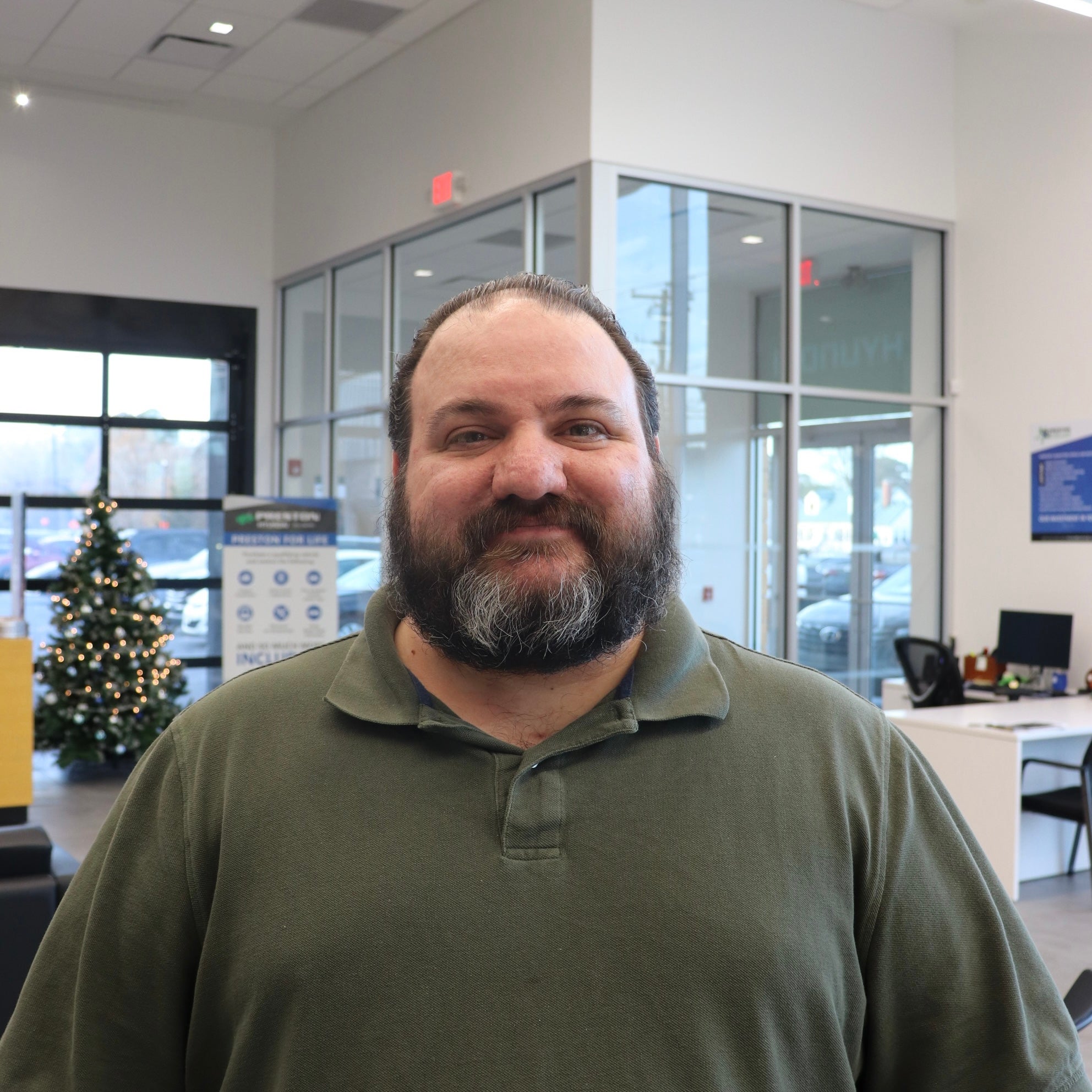 Preston Hyundai of Millsboro Staff | Millsboro Hyundai dealer in ...